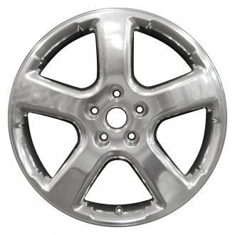 2008 Pontiac Grand Prix Replacement Factory Wheels & Rims - CARiD.com