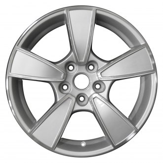 2009 Pontiac G8 Replacement Factory Wheels & Rims - CARiD.com