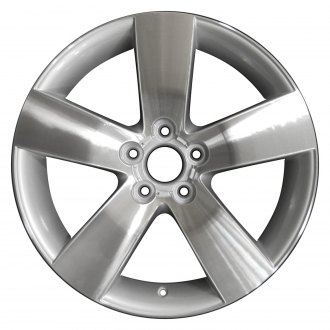 2009 Pontiac G8 Replacement Factory Wheels & Rims - CARiD.com