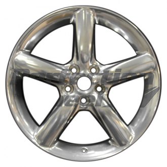 Pontiac Solstice Replacement Factory Wheels & Rims - CARiD.com