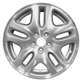 Subaru Outback Replacement Factory Wheels & Rims - CARiD.com