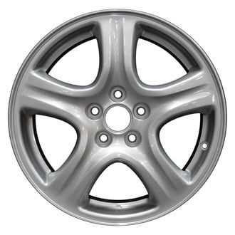 Subaru Outback Replacement Factory Wheels & Rims - CARiD.com