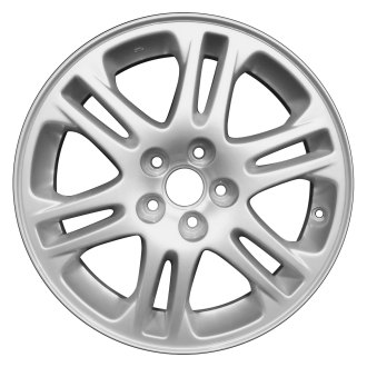 2005 Subaru Forester Replacement Factory Wheels & Rims - CARiD.com