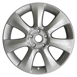 2009 Subaru Tribeca Replacement Factory Wheels & Rims - CARiD.com