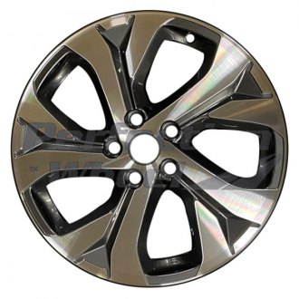 Subaru Outback Replacement Factory Wheels & Rims - CARiD.com