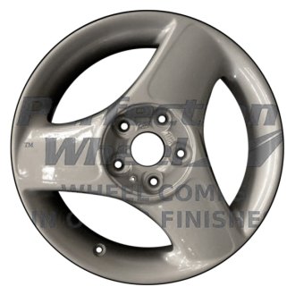 1996 Toyota RAV4 Replacement Factory Wheels & Rims - CARiD.com