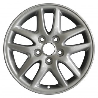 2001 Toyota Camry Replacement Factory Wheels & Rims - CARiD.com