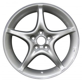 2001 Toyota Celica Replacement Factory Wheels & Rims - CARiD.com