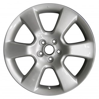 2006 Toyota Matrix Replacement Factory Wheels & Rims - CARiD.com