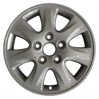2005 Toyota Camry Replacement Factory Wheels & Rims - CARiD.com