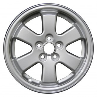 2007 Toyota Prius Replacement Factory Wheels & Rims - CARiD.com