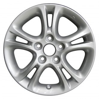 2008 Toyota Solara Replacement Factory Wheels & Rims - CARiD.com