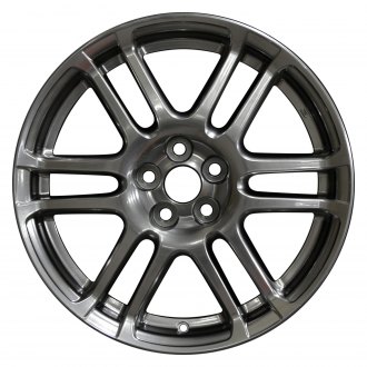 2007 Scion tC Replacement Factory Wheels & Rims - CARiD.com