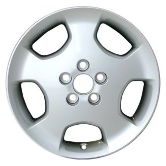 2004 Toyota Highlander Replacement Factory Wheels & Rims - CARiD.com