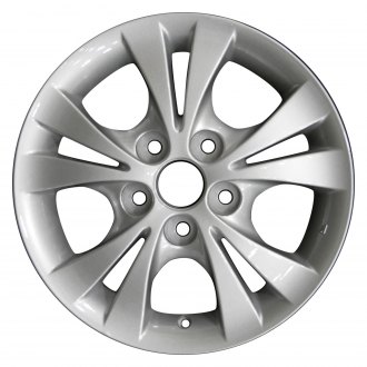 2005 Toyota Camry Replacement Factory Wheels & Rims - CARiD.com