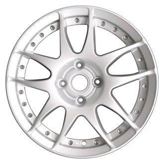 2006 Scion xA Replacement Factory Wheels & Rims - CARiD.com