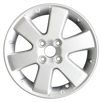 2006 Scion xA Replacement Factory Wheels & Rims - CARiD.com