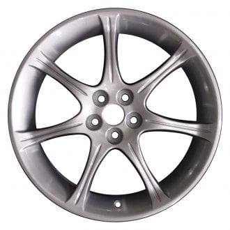 2007 Scion tC Replacement Factory Wheels & Rims - CARiD.com