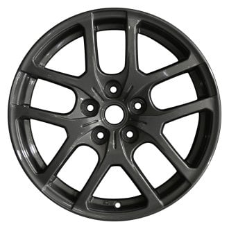 2008 Scion xB Replacement Factory Wheels & Rims - CARiD.com