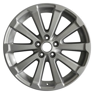 Toyota Venza Replacement Factory Wheels & Rims - CARiD.com