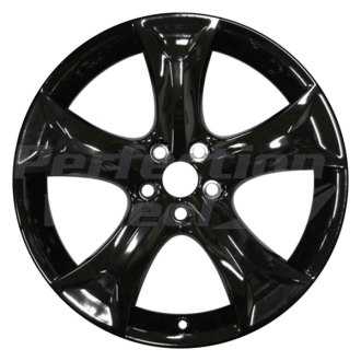 Toyota Venza Replacement Factory Wheels & Rims - CARiD.com