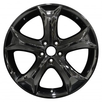 Toyota Venza Replacement Factory Wheels & Rims - CARiD.com