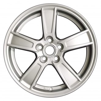 Scion xD Replacement Factory Wheels & Rims - CARiD.com