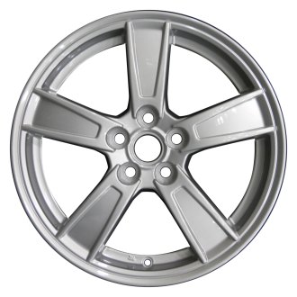 2008 Scion xD Replacement Factory Wheels & Rims - CARiD.com