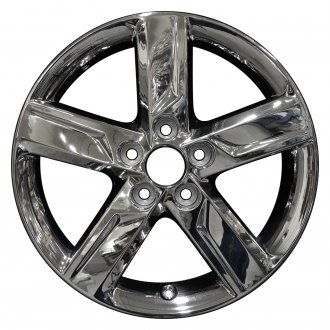 2014 Toyota Camry Replacement Factory Wheels & Rims - CARiD.com