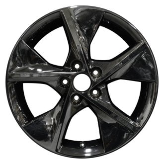 2014 Toyota Camry Replacement Factory Wheels & Rims - CARiD.com