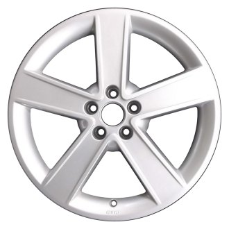 2001 Volkswagen Jetta Replacement Factory Wheels & Rims - CARiD.com