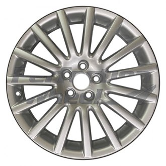 2004 Volkswagen Phaeton Replacement Factory Wheels & Rims - CARiD.com