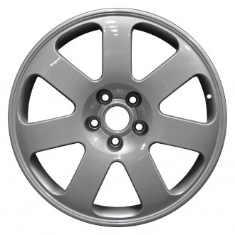 Volkswagen Phaeton Replacement Factory Wheels & Rims - CARiD.com