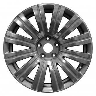 Volkswagen Phaeton Replacement Factory Wheels & Rims - CARiD.com