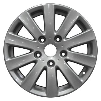 Volkswagen Routan Replacement Factory Wheels & Rims - CARiD.com