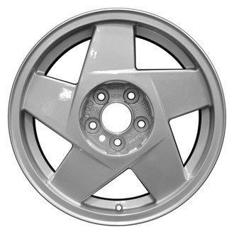 1995 Volvo 940 Replacement Factory Wheels & Rims - CARiD.com