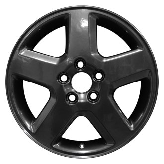 2005 Volvo S40 Replacement Factory Wheels & Rims - CARiD.com