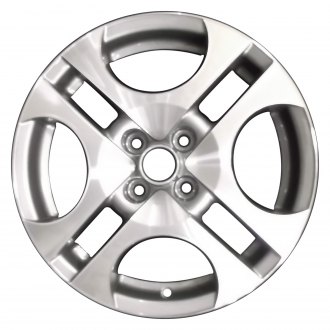 2004 Saturn Ion Replacement Factory Wheels & Rims - CARiD.com