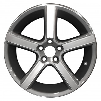 Volvo S40 Replacement Factory Wheels & Rims - CARiD.com
