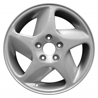 Volvo 850 Replacement Factory Wheels & Rims - CARiD.com