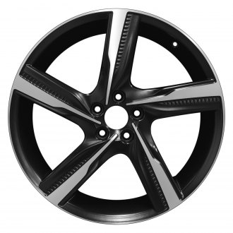 2015 Volvo XC60 Replacement Factory Wheels & Rims - CARiD.com