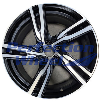 2021 Volvo S90 Replacement Factory Alloy Wheels & Rims — CARiD.com
