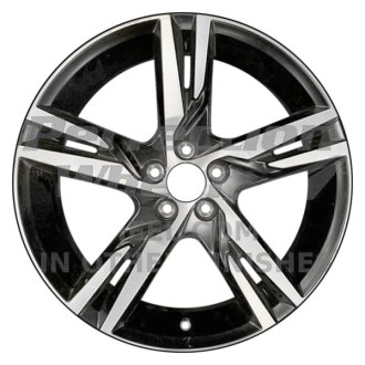 Volvo XC40 Replacement Factory Wheels & Rims - CARiD.com