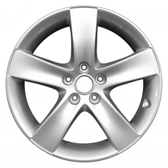 Hyundai Veracruz Replacement Factory Wheels & Rims - CARiD.com