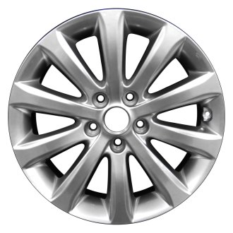 Hyundai Azera Replacement Factory Wheels & Rims - CARiD.com