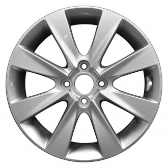 2013 Hyundai Azera Replacement Factory Wheels & Rims - CARiD.com