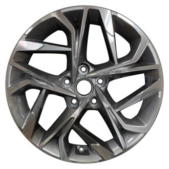 Hyundai Sonata Replacement Factory Wheels & Rims - CARiD.com