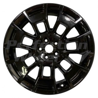Kia Telluride Replacement Factory Wheels & Rims - CARiD.com