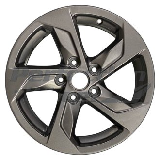 2021 Kia K5 Replacement Factory Wheels & Rims - CARiD.com