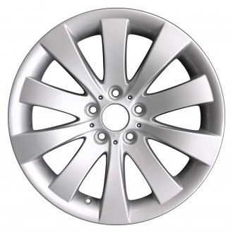 BMW Replacement OEM Wheels & Rims | Alloy, Steel – CARiD.com